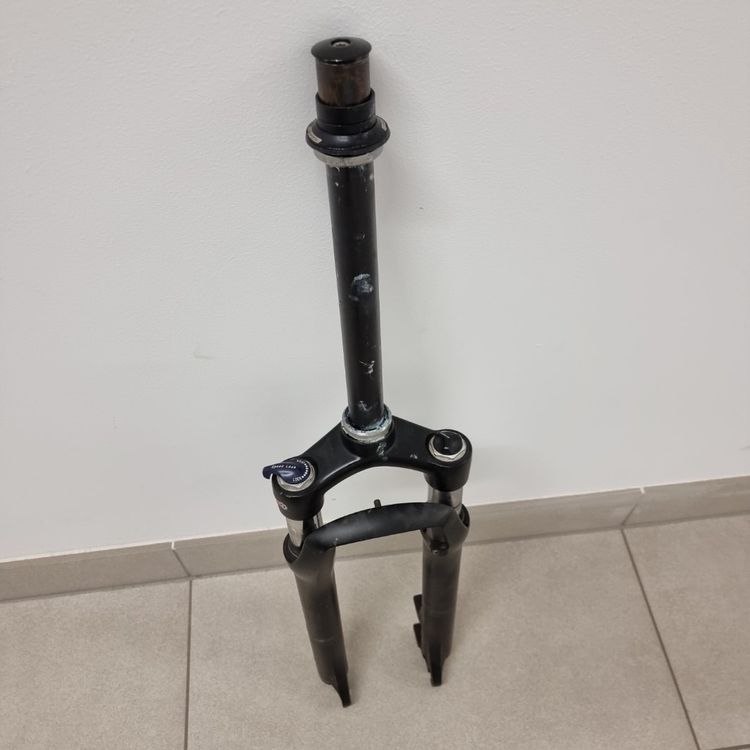 Federgabel für E-Bike Stromer ST1 (Gebraucht) in Bonaduz für CHF 50 ...
