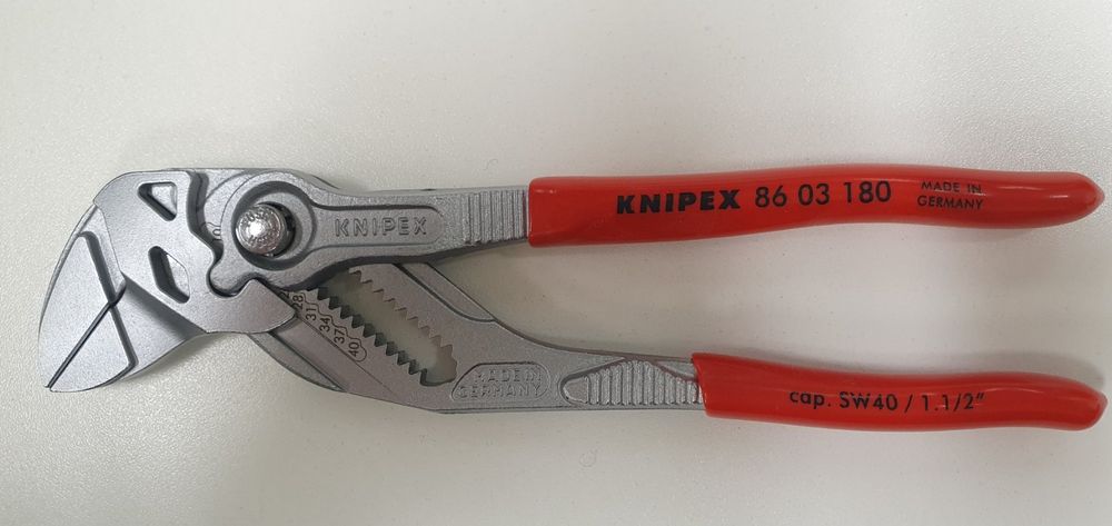 Knipex NEW | Kaufen auf Ricardo