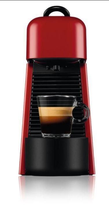 Original NESPRESSO ESSENZA PLUS Type D45 | Kaufen auf Ricardo