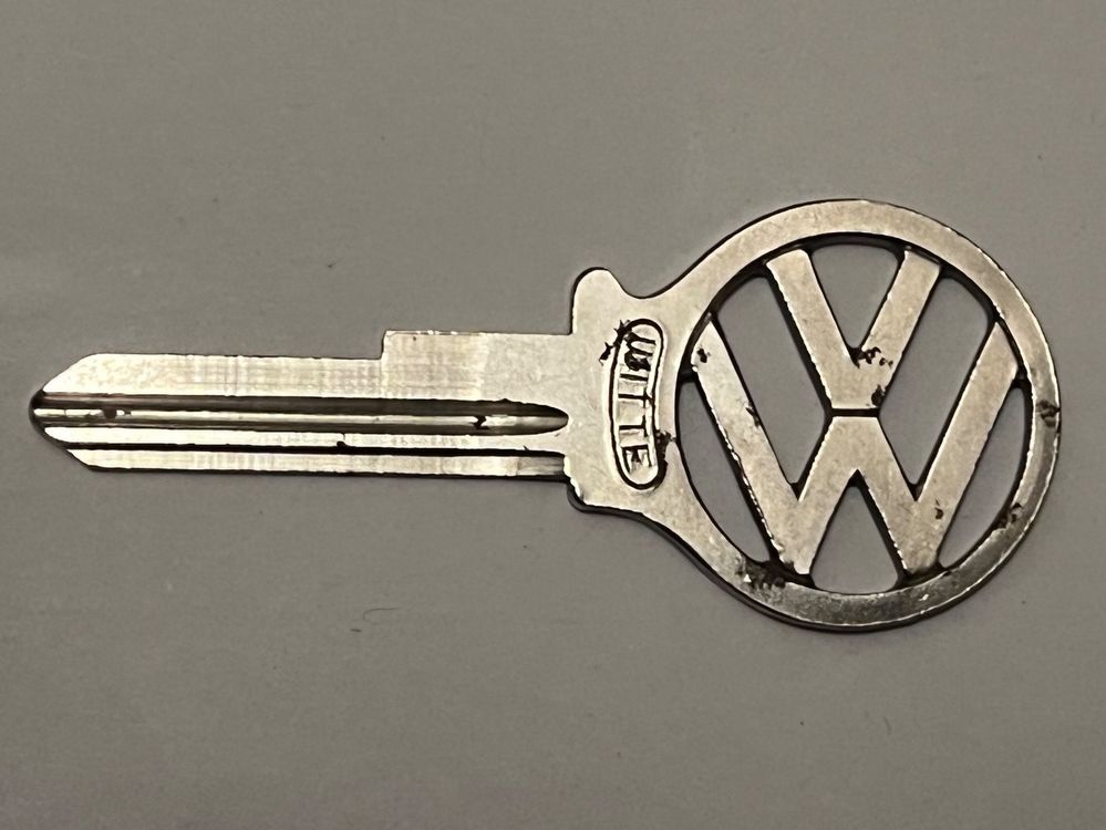 Vw Schlssel Nachbestellen