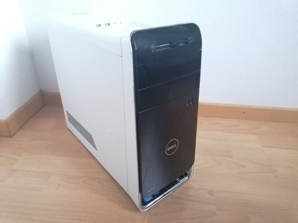 Dell Xps Gaming Pc | Kaufen auf Ricardo
