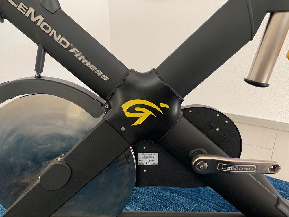 Lemond Revmaster Pro Indoor Cycle Velo | Kaufen auf Ricardo