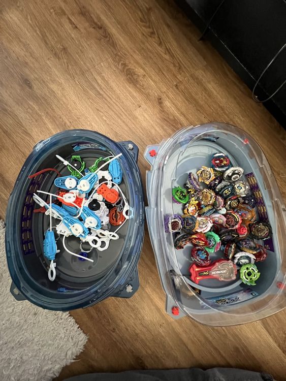 Toupi Beyblade | Kaufen auf Ricardo