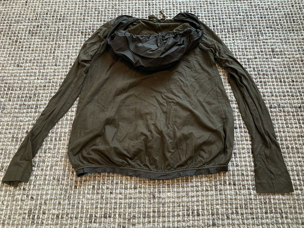 ikks bluse + sportalm rock passt zu gaultier mccain sandro (Gebraucht ...