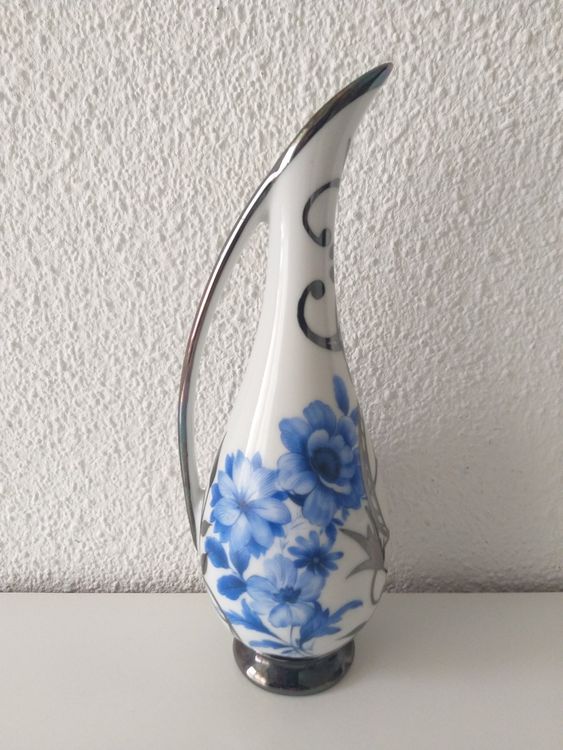 BOHEMIA PATENT Pichet en porcelaine / Porzellan Krug (Gebraucht) in Cossonay-Ville für CHF 20 ...