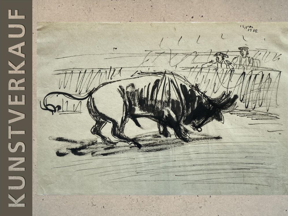 Ignaz Epper - Art on Paper (Gebraucht) in Sursee für CHF 105 – mit ...