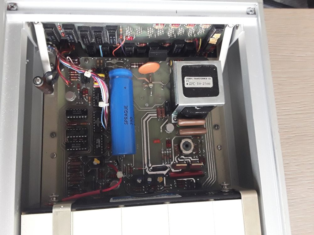 Portable Area Meter LI 3000 LI COR (Gebraucht) in Bazenheid für CHF 10 ...