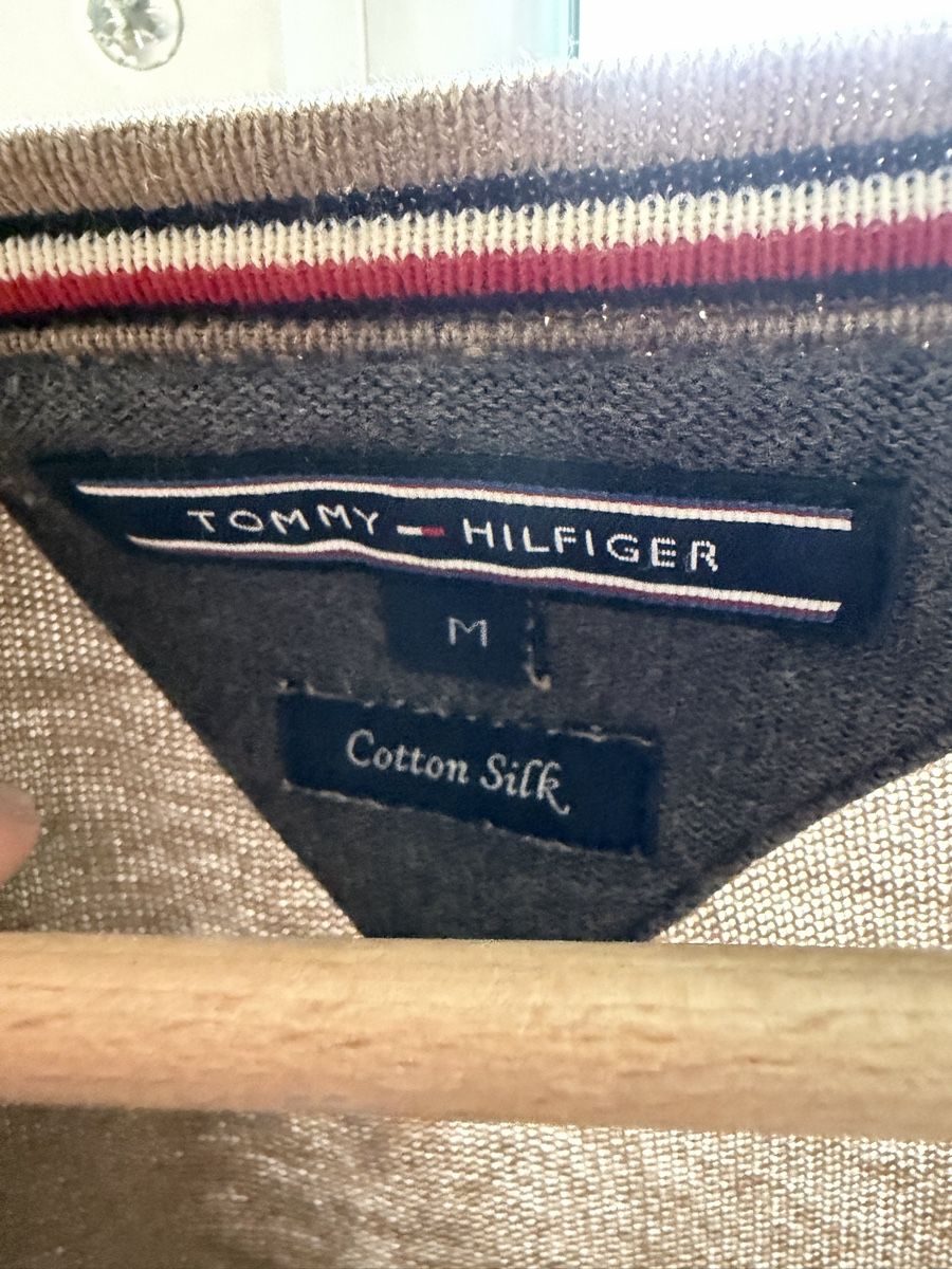 Tommy Hilfiger Pullover (Gebraucht) in Genève für CHF 12 – mit ...