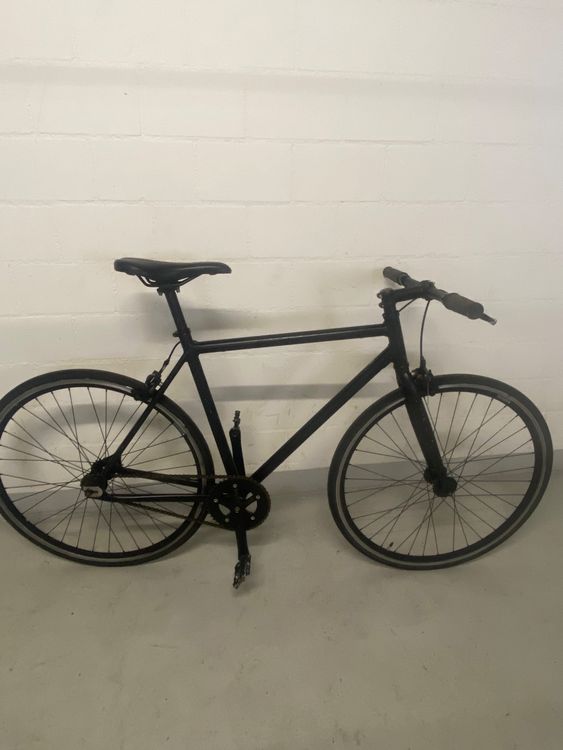 Rennvelo Fixi | Kaufen auf Ricardo