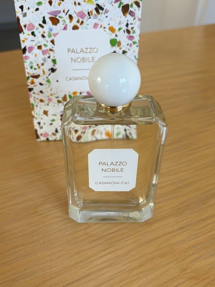 Palazzo Nobile Casanova 2161 Perfume 100ml NEU 💜 (Neu (gemäss ...