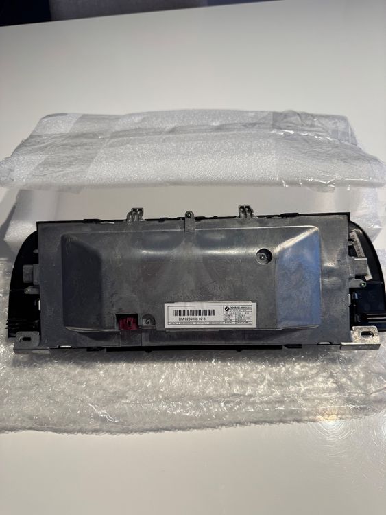 BMW Original F10 F11 LCI Display 10.25 (Gebraucht) in Frauenfeld für ...