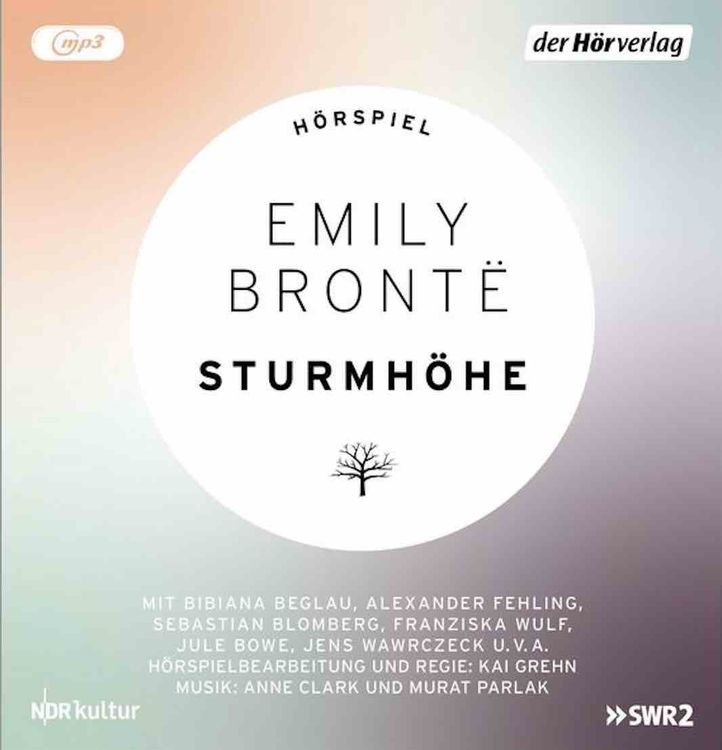 Emily Brontë: Sturmhöhe | Kaufen auf Ricardo