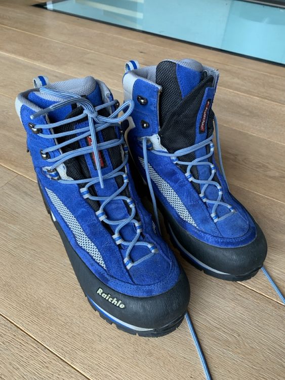 Chaussure Raichle Motion Control Gore-Tex (Neu (gemäss Beschreibung ...
