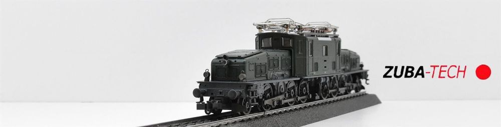 Roco E-Lok Ce 6/8 II Krokodil SBB H0 SBB | Kaufen auf Ricardo