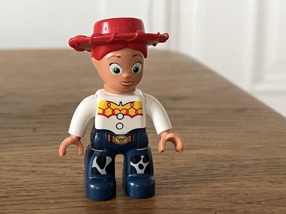 Lego Duplo Toy Story Jessie Figur (Gebraucht) in Ennetbaden für CHF 4 ...