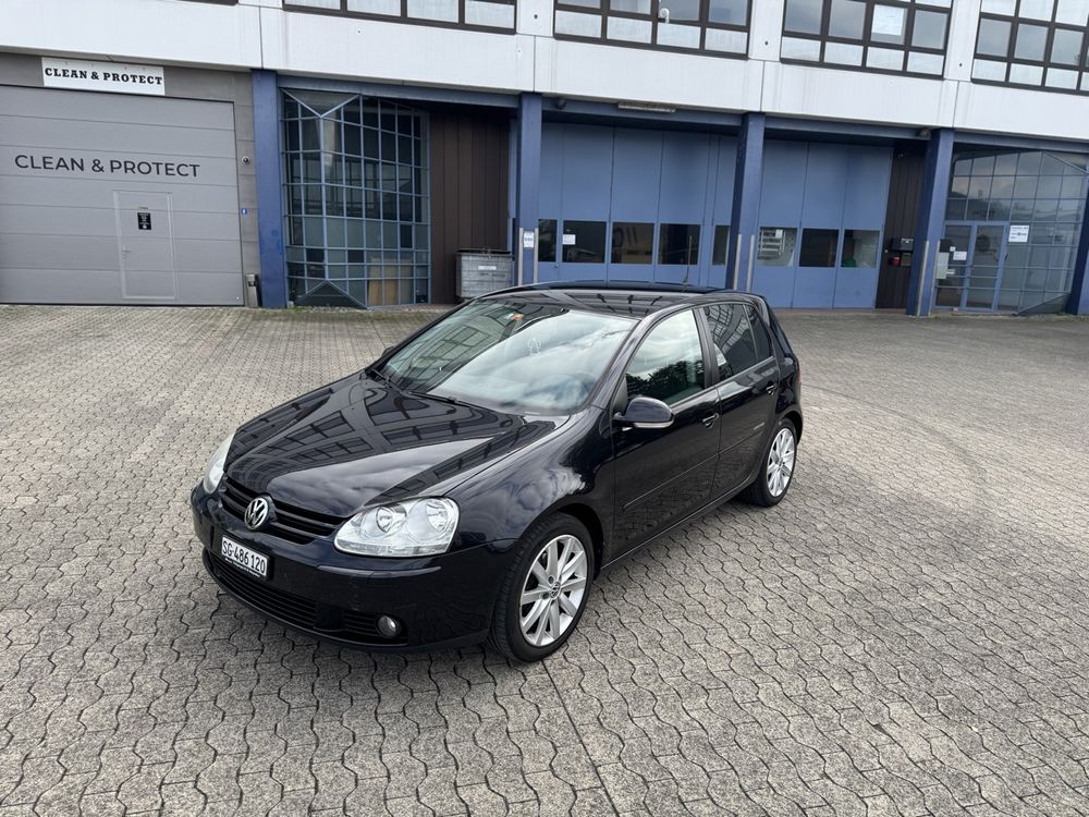 Elegantes Vw Golf Gebraucht Bis 3000 Euro Ebenbild