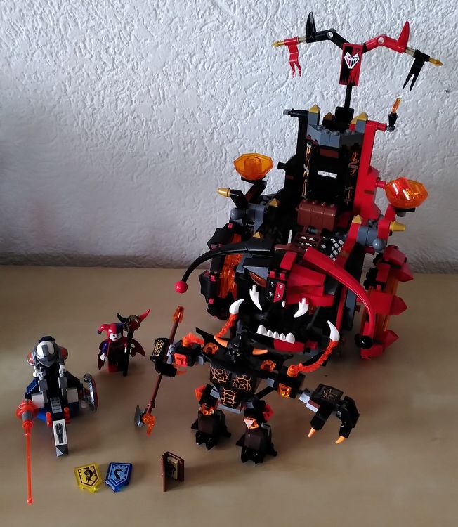 70316 Jestros Gefährt der Finsternis | Kaufen auf Ricardo