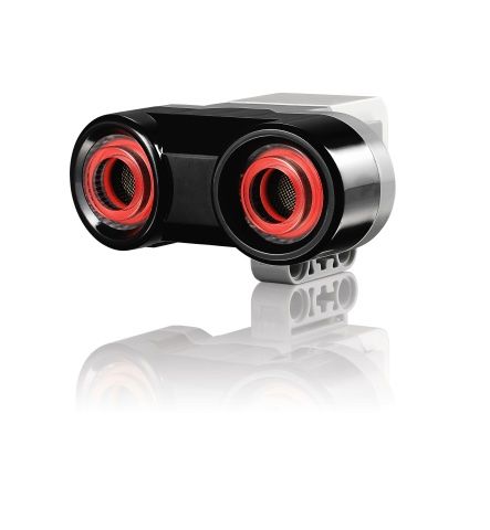 LEGO® MINDSTORMS® EV3-Ultrasonic Sensor 45504 (Gebraucht) in Oberglatt ...