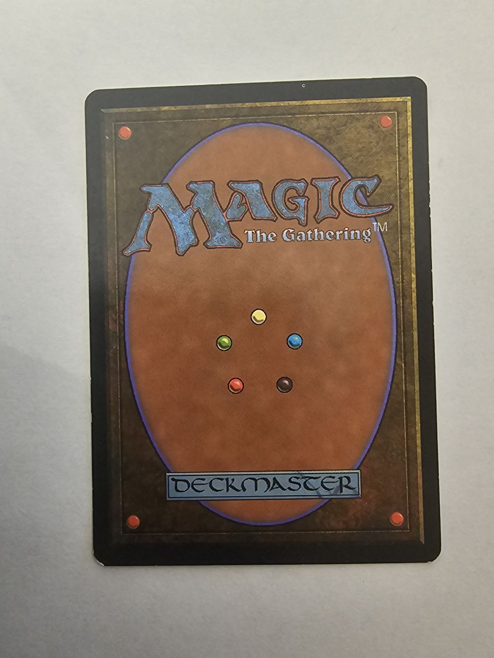 Magic: The Gathering -2 x Kroviskanischer Vampir (Gebraucht) in Wisen ...