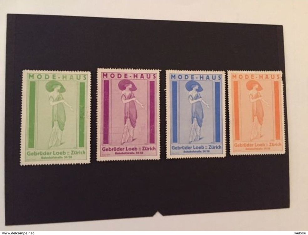 Vignetten (Neu (gemäss Beschreibung)) in Menzingen für CHF 7 – mit ...