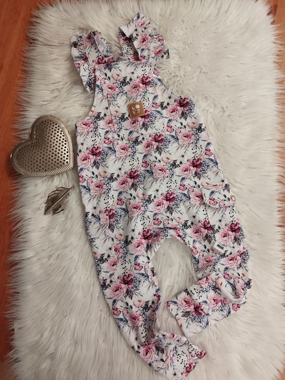 Latzhose Handmade Gr.98 | Kaufen auf Ricardo