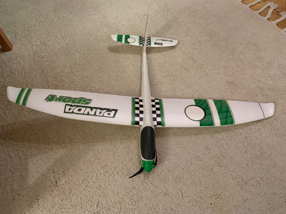 Multiplex Panda Sport | Kaufen auf Ricardo