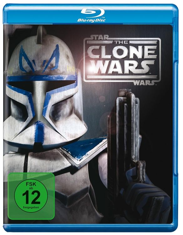 Star Wars: The Clone Wars (Gebraucht) in Gachnang für CHF 22 – mit ...