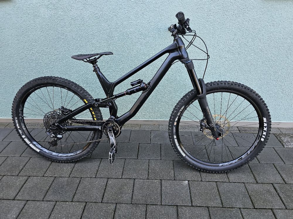 Canyon Torque AL 5.0 2020 (Gebraucht) in Root für CHF 828 – nur ...