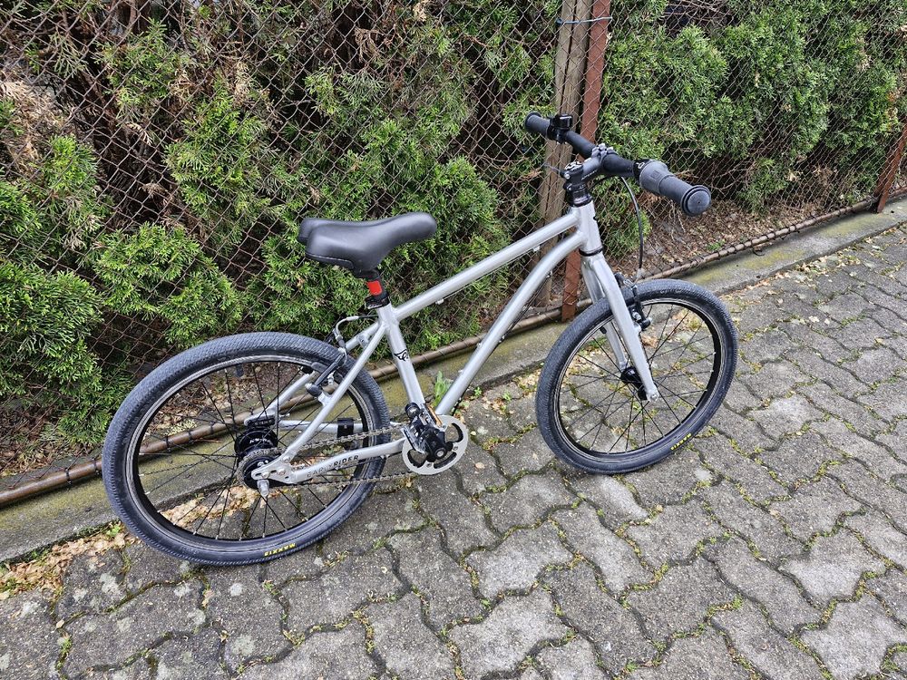 Early Rider Hellion Urban 20 Zoll (Gebraucht) in Chur für CHF 255 – nur ...