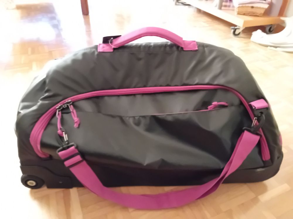 Rollentasche 110l von INOC (Neu) (Neu (gemäss Beschreibung)) in Kriens ...