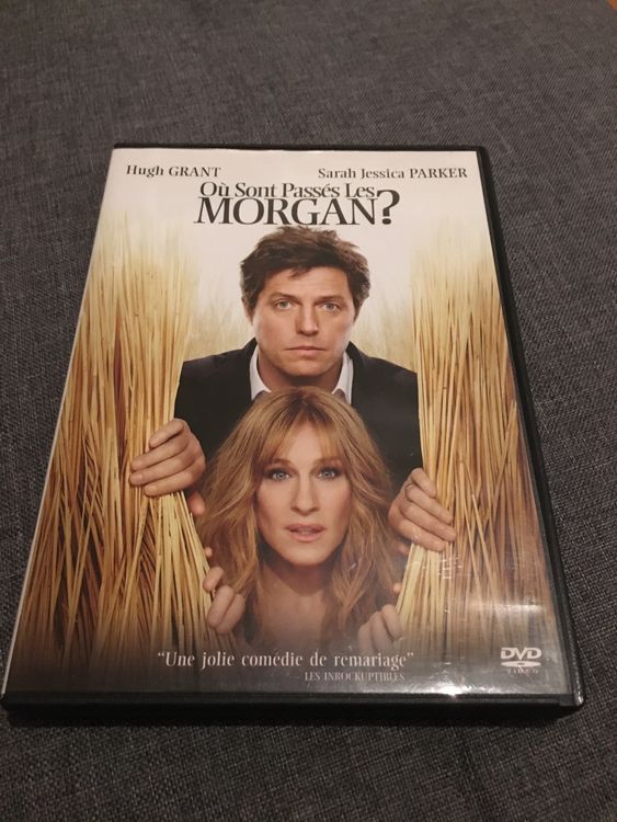 Ou sont passés les Morgan ? dvd | Kaufen auf Ricardo