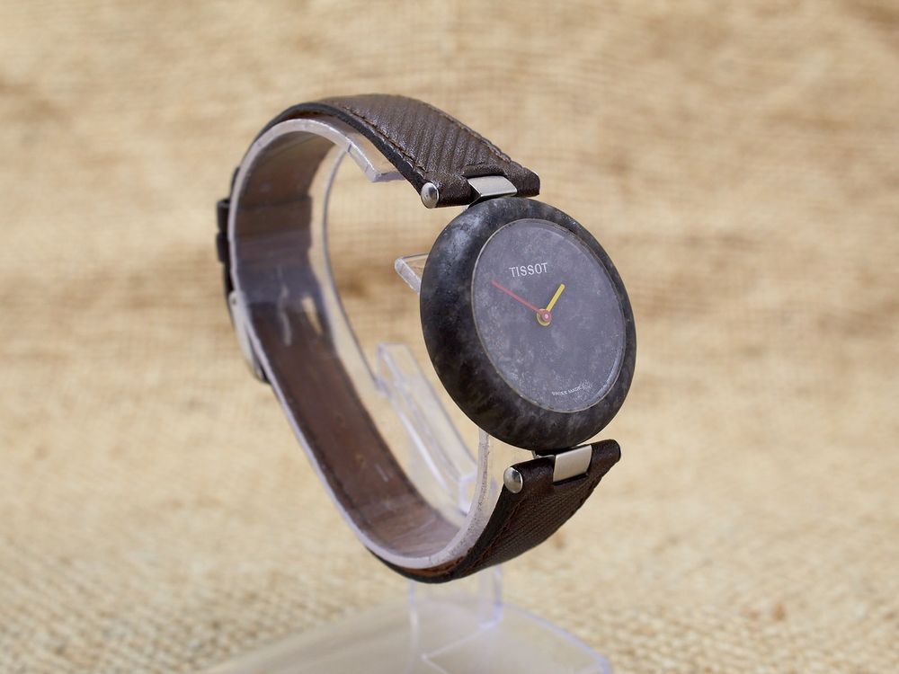 Damen Uhr, Tissot RockWatch R150, 30 mm (Neu (gemäss Beschreibung)) in ...