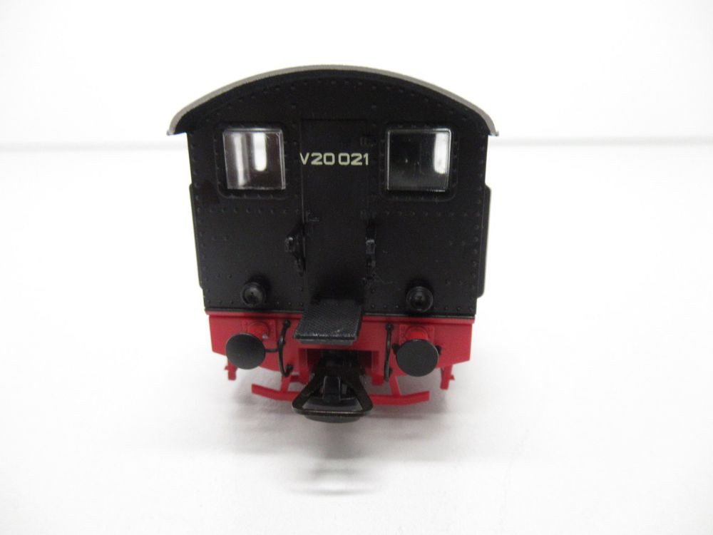 Lima HL2015 DB BR V20 DC Analog H0 (Gebraucht) in Basel für CHF 40 ...