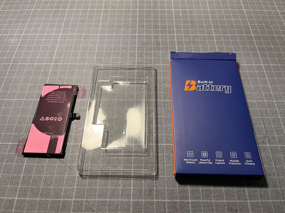 iPhone 12 Mini Akku | Kaufen auf Ricardo