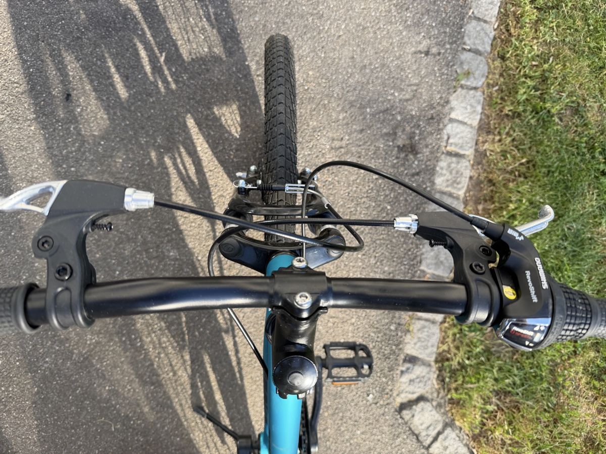 Stoke MTX 2.1 Kinderfahrrad 20 Zoll (Gebraucht) in Dübendorf für CHF 84 ...