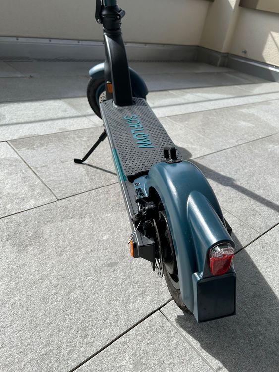 SoFlow E-Scooter SO4 Pro Gen 2 | Kaufen auf Ricardo