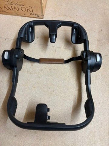Nuna Triv Ring Autositz-Adapter (D'occasion) à Stäfa pour CHF 30 – avec ...