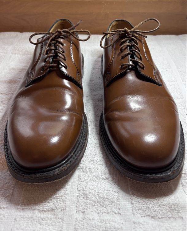 Church’s Shannon Custom Grade – Made in England – Taille 45 (Neu ...