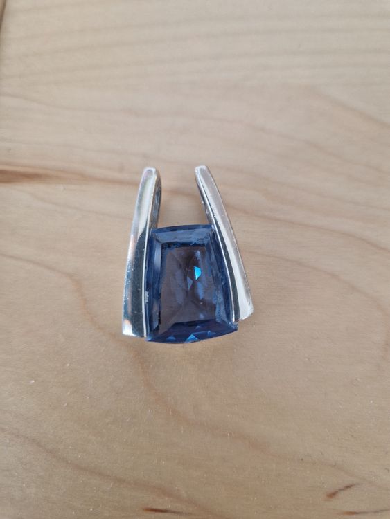 Anhänger Pierre Lang Silber 925 | Kaufen auf Ricardo