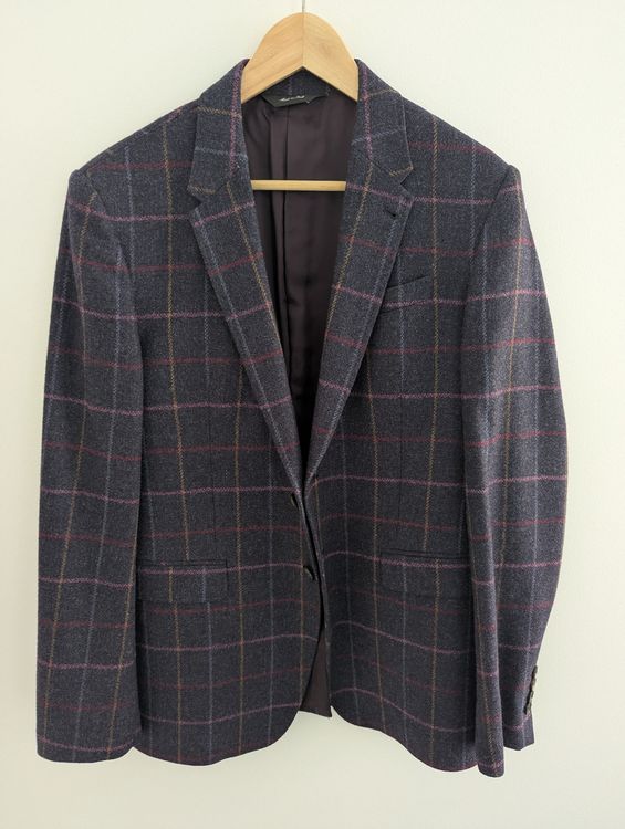 Sakko Paul Smith (D'occasion) à Viganello pour CHF 2 – avec livraison ...
