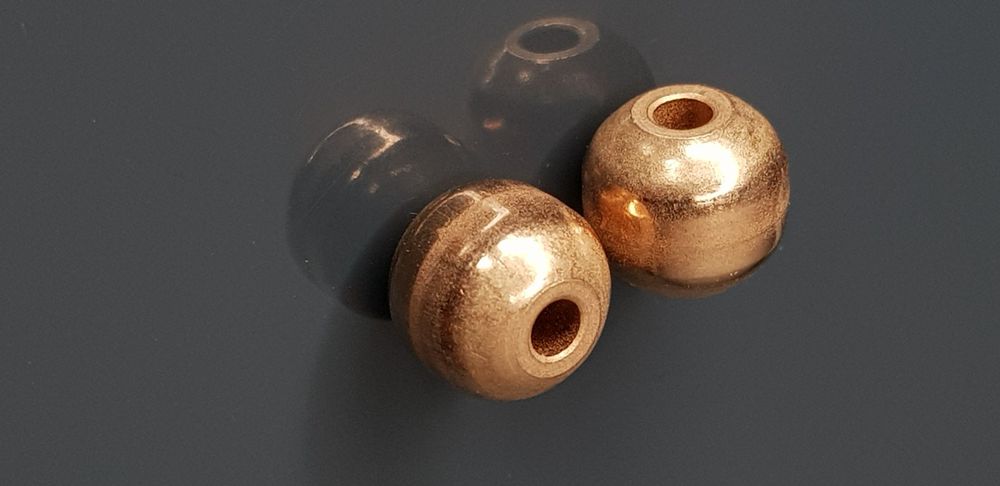 LENCO Motor-Lager aus Sinterbronze, NEU (Neu (gemäss Beschreibung)) in ...