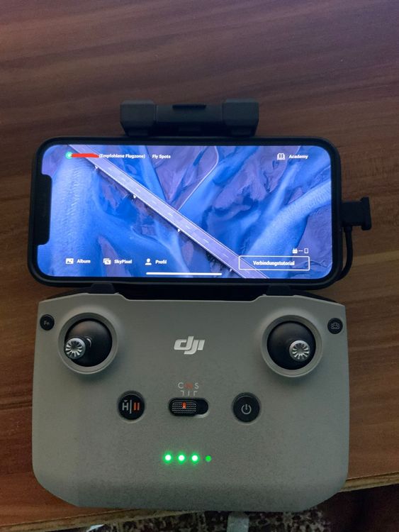 DJI Controller RC-N2 | Kaufen auf Ricardo