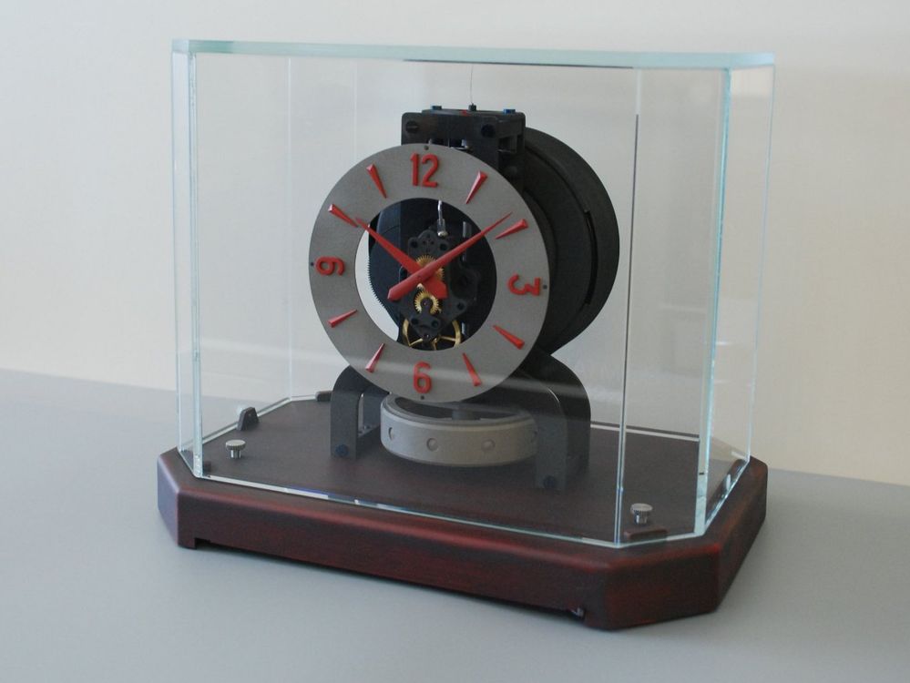 ATMOS 2 (Gebraucht) in GLAND für CHF 2300 – nur Abholung auf Ricardo kaufen