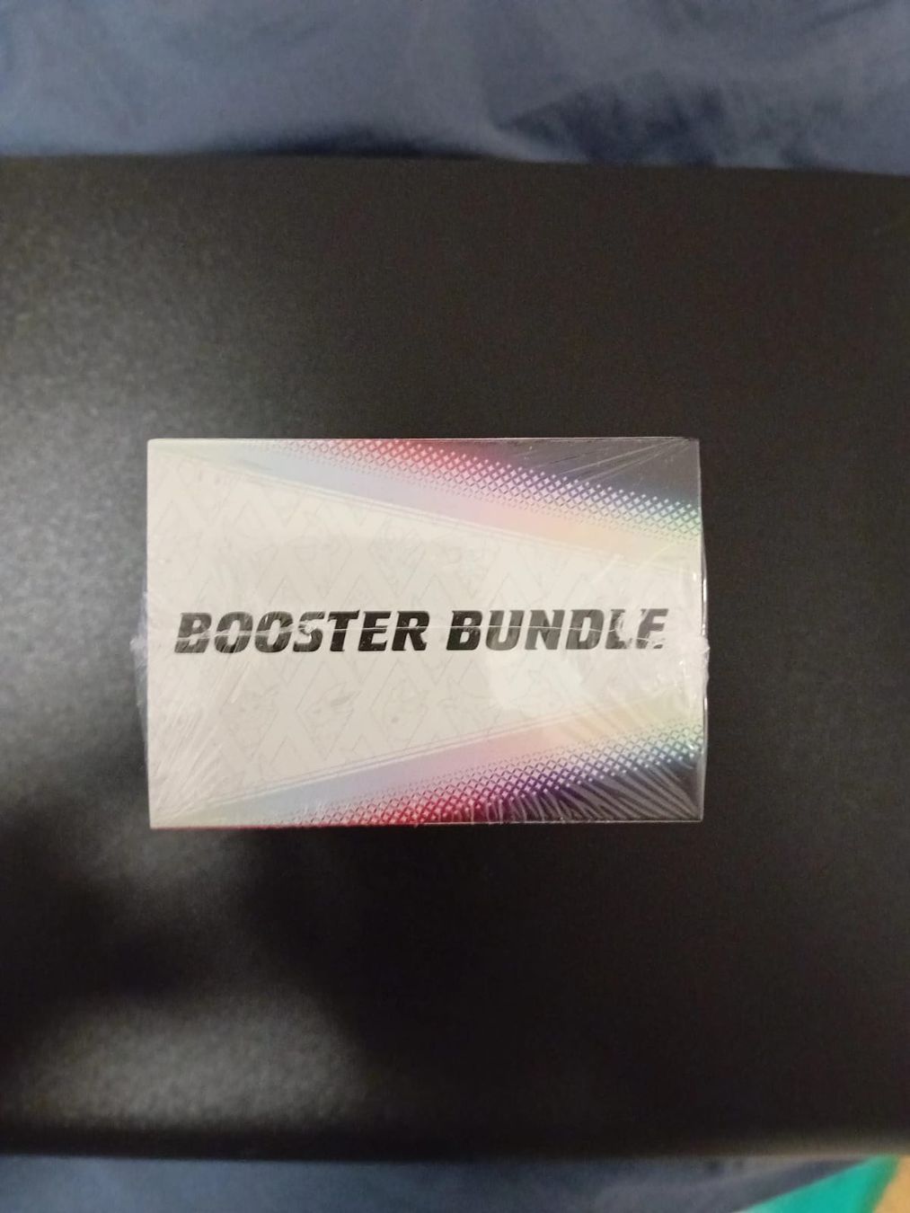 Pokemon Prismatic Evolution Booster Bundle Englisch🇬🇧🔥 (Neu und ...