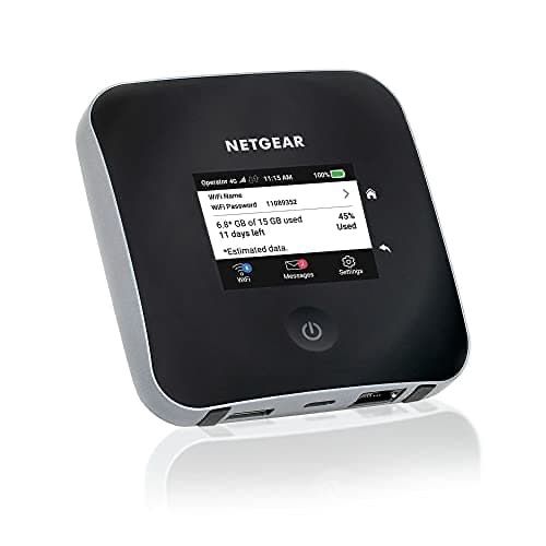 Router mobile Netgear MR2100 (Défectueux) à Les Acacias pour CHF 53 ...
