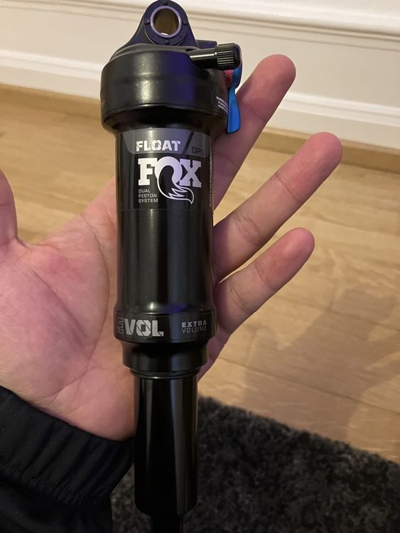 Fox Float DPS performance (Neu (gemäss Beschreibung)) in Zürich für CHF ...
