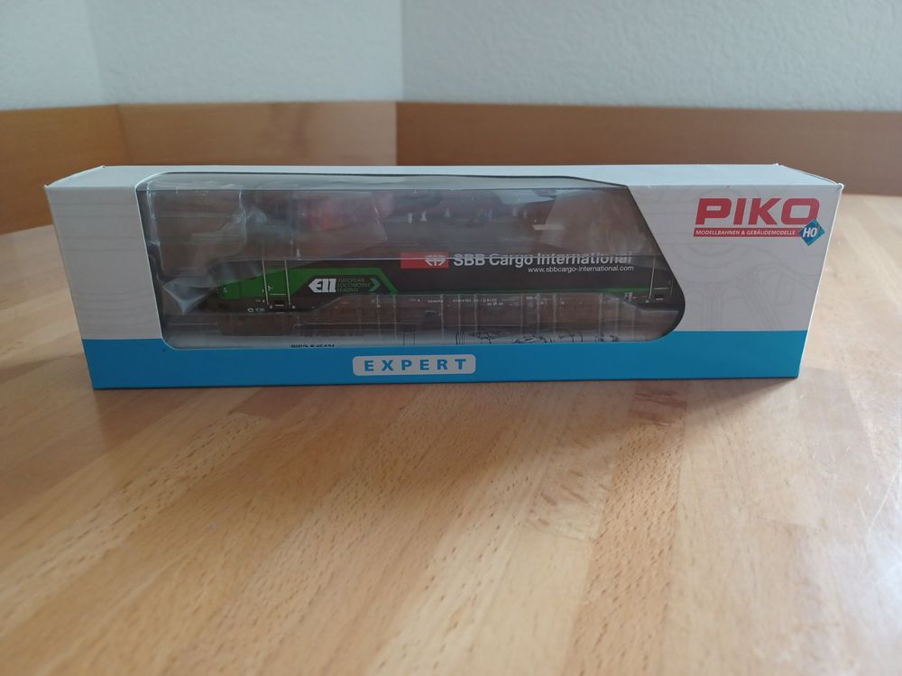 Vectron Piko | Kaufen auf Ricardo