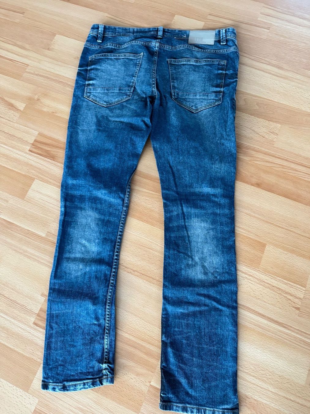 Jeans, Tom Tailer, blau, Herren, Grösse W33/L30 (Gebraucht) in ...