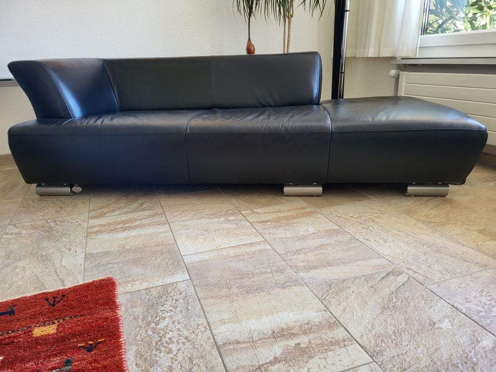 Sofa, Chaise long | Kaufen auf Ricardo