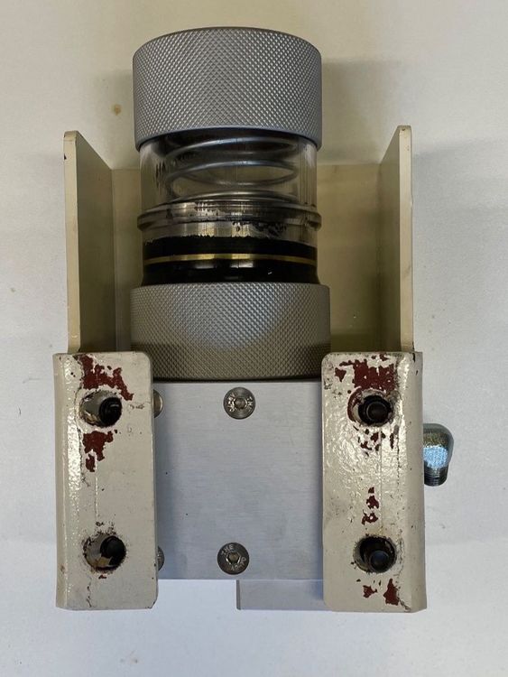 Schmiersystem interLube für hydraulische Abbauhämmer BREILIT (Neu ...